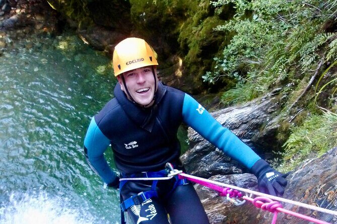 Mt Aspiring Full Day Canyon ex Queenstown or Wanaka - Who Should Consider This Tour?