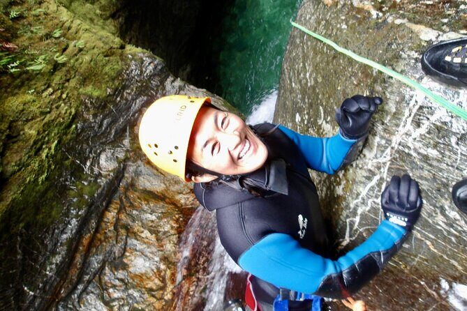 Mt Aspiring Full Day Canyon ex Queenstown or Wanaka - Frequently Asked Questions