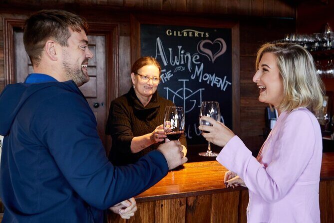 Mt Barker Grape Escape - A Deep Dive into the Mt Barker Grape Escape