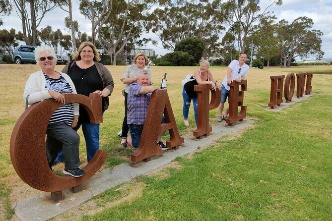 Mt Barker Grape Escape - FAQ