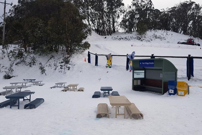 Mt Buller Day Trip from Melbourne - FAQ
