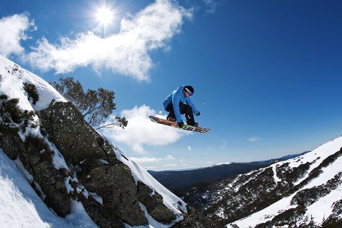 Mt Buller Snowy Escape Day Tour from Melbourne - Timing and Group Size: What You Should Know
