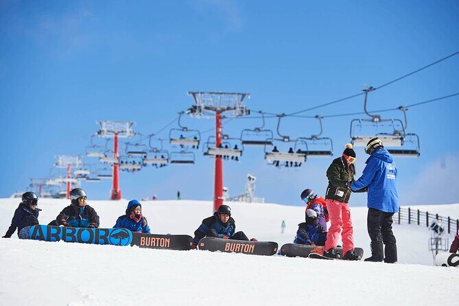 Mt Buller Snowy Escape Day Tour from Melbourne - Who Will Love This Tour?