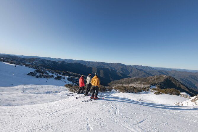 Mt Buller Snowy Escape Day Tour from Melbourne - Final Thoughts