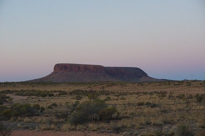 Mt Conner 4WD Small Group Tour from Ayers Rock Resort inc Dinner - Final Thoughts