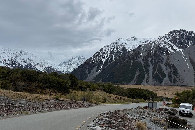 Mt. Cook Private Day Tour from Christchurch via Lake Tekapo - A Detailed Look at the Tour Experience
