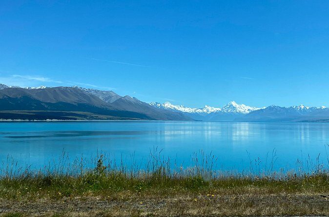 Mt. Cook Private Day Tour from Christchurch via Lake Tekapo - Who Will Love This Tour?