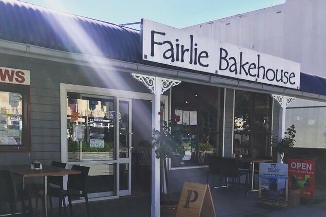 Mt. Cook Private Day Trip From Christchurch Via Lake Tekapo - The Experience in Practice