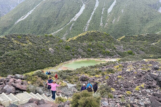 Mt. Cook Private Day Trip From Christchurch Via Lake Tekapo - The Sum Up