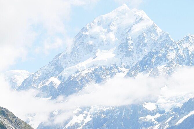 Mt. Cook Private Day Trip From Queenstown with Lake Tekapo - Practical Considerations