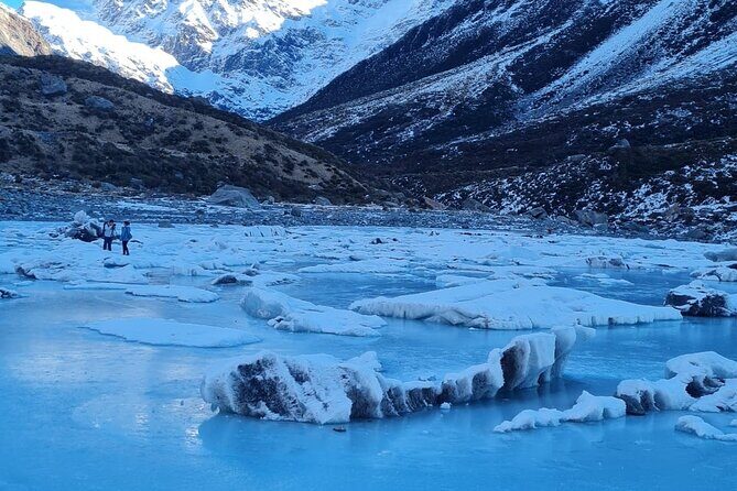 Mt Cook Private Tour from Dunedin: Finish at Queenstown, Dunedin - Optional Activities and Personal Flexibility