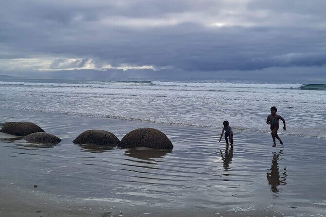 Mt Cook Private Tour from Dunedin: Finish at Queenstown, Dunedin - Is This Tour Worth the Cost?