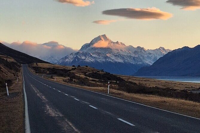 Mt Cook Small Group Scenic Day Tour from Queenstown - Who Should Consider This Tour?