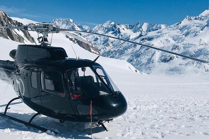 Mt Cook Small Group Scenic Day Tour from Queenstown - FAQ