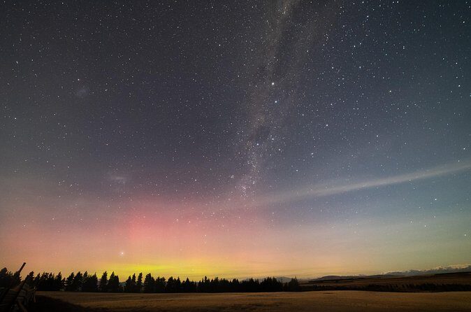 Mt Cook Stargazing Experience - Practical Tips for Visiting
