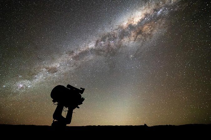 Mt Cook Stargazing Experience - Final Thoughts