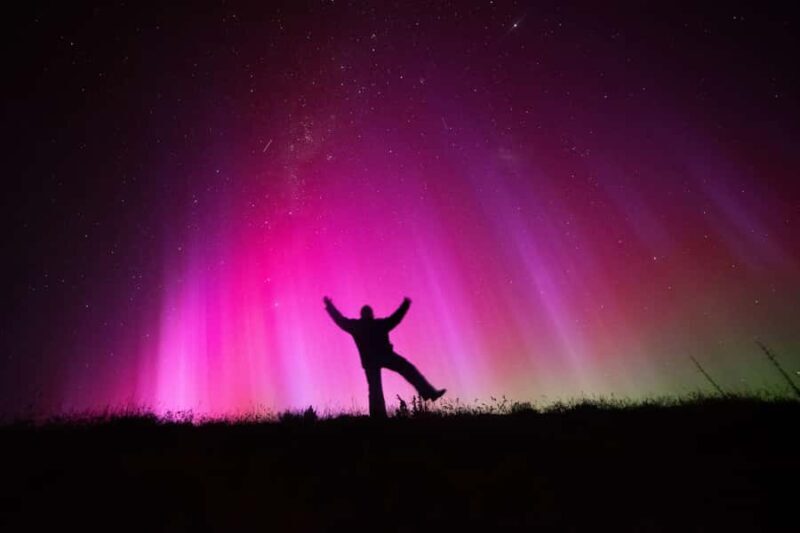 Mt Cook Stargazing Experience - Key Points