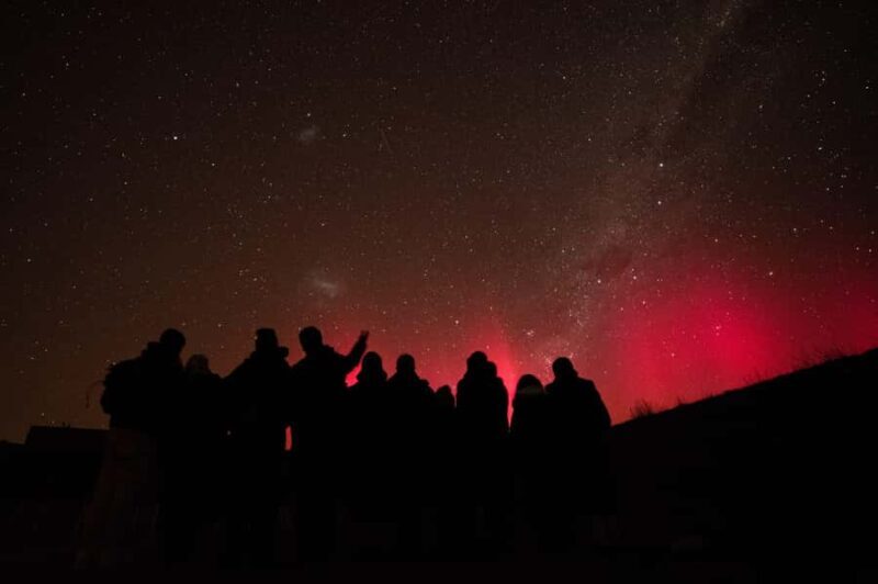 Mt Cook Stargazing Experience - Exploring the Experience in Detail