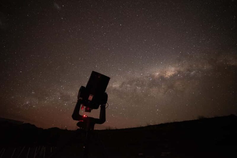 Mt Cook Stargazing Experience - Who Should Book This Experience?