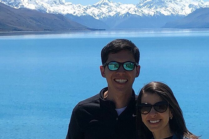 Mt Cook & Tasman Glacier lookout Small Group Tour from Queenstown - Final Words