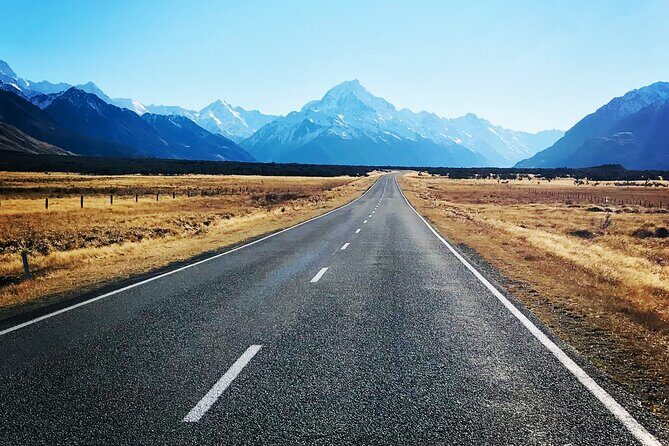 Mt Cook to Lake Tekapo Small Group Tour (one-way) - Why This Tour Works for You