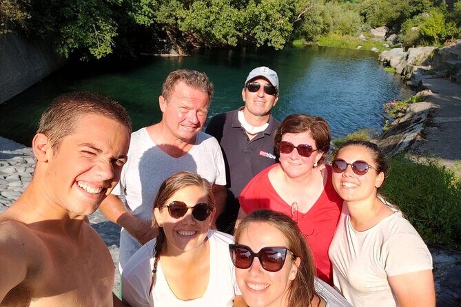 Mt. Etna and Alcantara river full day tour from Catania - Additional Activities and Considerations