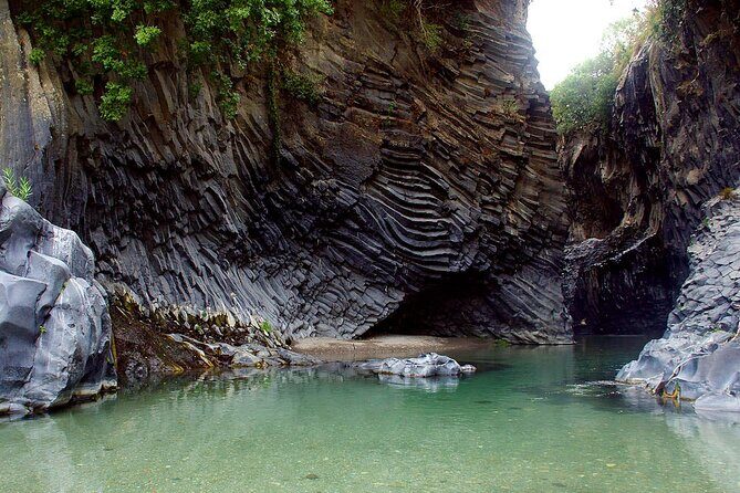 Mt. Etna and Alcantara river full day tour from Catania - Who Is This Tour Best For?