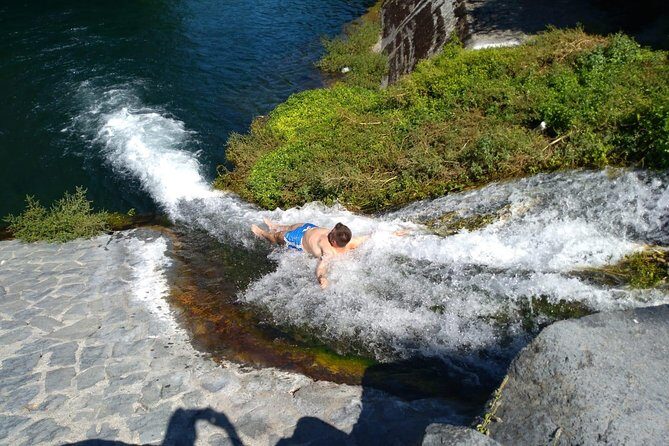 Mt. Etna and Alcantara river full day tour from Catania - Final Thoughts