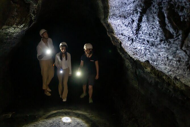 Mt. Etna and Alcantara river full day tour from Taormina - Final Thoughts: Who Will Love This Tour?