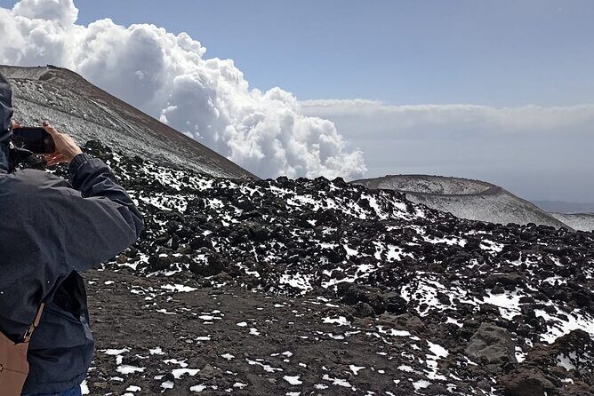 Mt. Etna nature and flavors half day Tour from Catania - An In-Depth Look at the Experience