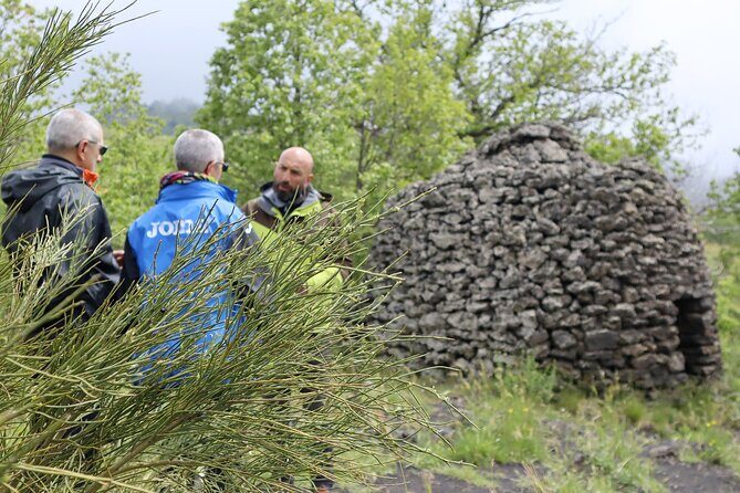 Mt. Etna on Quad bike 2 hours tour - Authentic Experience: What the Reviews Say