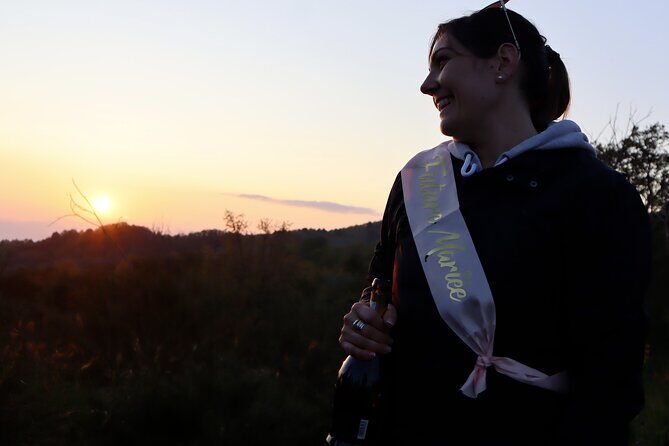 Mt. Etna on Quad bike 2 hours tour - Who Should Consider This Tour?