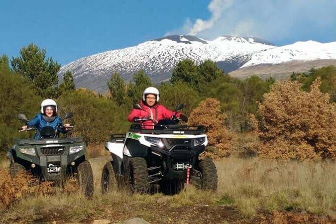 Mt. Etna on Quad bike 2 hours tour - Final Thoughts: Is It Worth It?