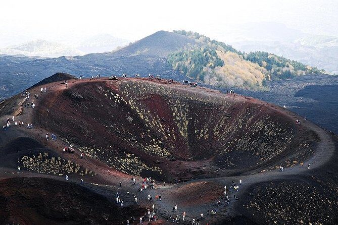 Mt Etna Sunset Private Tour with Prosecco on the Crater - Who Will Love This Tour?