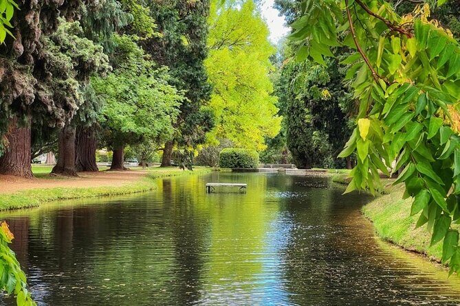 Mt Field National Park and Russell Falls from Hobart - FAQs