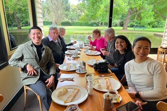 Mt Field National Park and Russell Falls with Bonorong Wildlife - Exploring the Itinerary: What to Expect