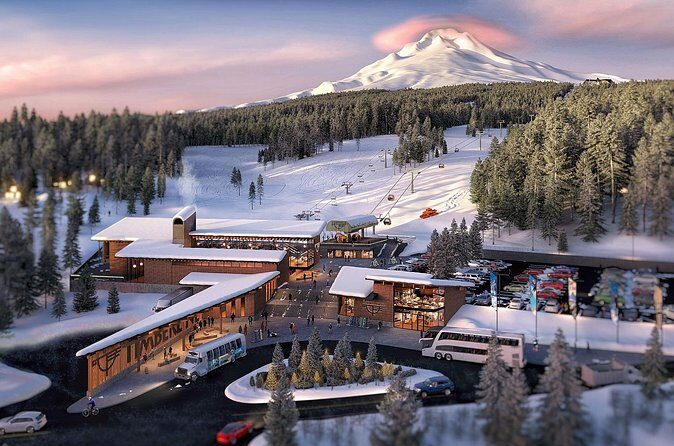 Mt Hood & Columbia River Private tour from Portland - Insights from Reviews