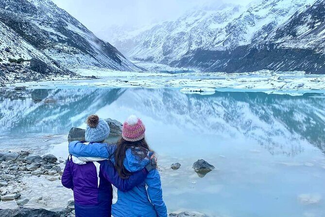 (MT) Mount Cook Day Tour From Christchurch - What’s Included and What’s Not?