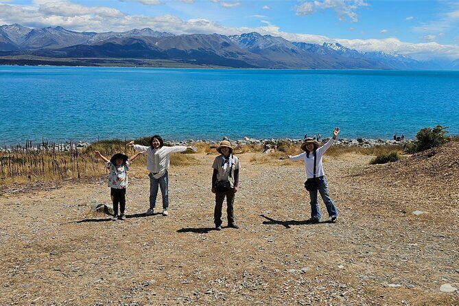 (MT) Mount Cook & Lake Tekapo Day Tour From Christchurch - Final Thoughts: Is This Tour for You?