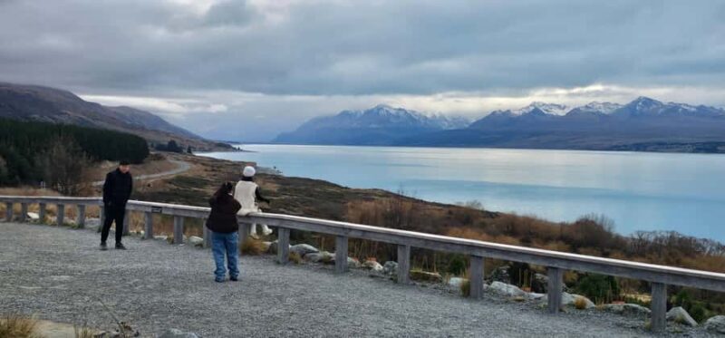(MT) Mount Cook & Lake Tekapo Day Tour from Christchurch - Who Is This Tour Best For?