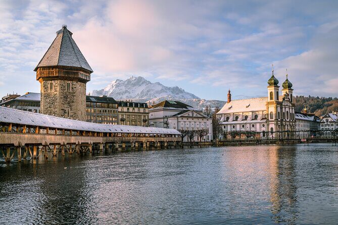 Mt Pilatus and Lucerne Day Trip from Zurich With Lake Cruise - FAQ