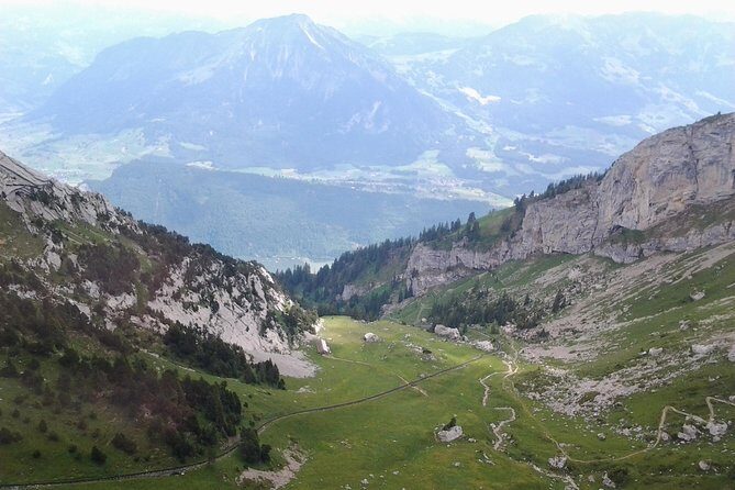 Mt. Pilatus Golden Roundtrip Private Day Trip from Basel - The Sum Up: Who Will Love This Tour?