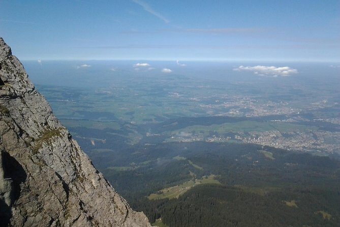 Mt. Pilatus Golden Roundtrip Private Day Trip from Luzern - Who Is This Tour Perfect For?