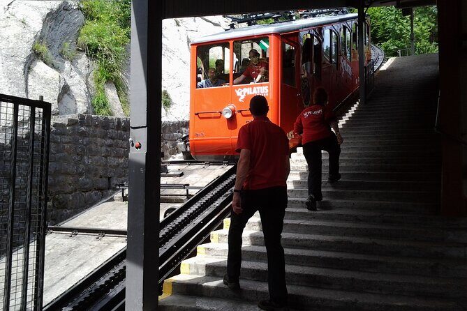 Mt. Pilatus Golden Roundtrip Small Group Day Trip from Basel - Practical Tips and Considerations