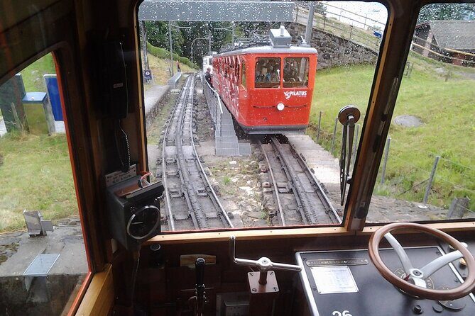 Mt. Pilatus Golden Roundtrip Small Group Day Trip from Basel - Final Thoughts