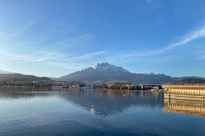 Mt. Pilatus & Lake Lucerne Cruise Small Group Tour | From Basel - Price and Value: Is It Worth It?