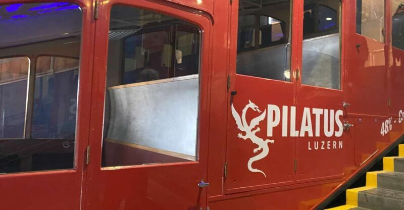 Mt. Pilatus & Lake Lucerne Small Group Tour | From Basel - FAQ