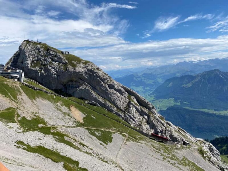 Mt. Pilatus & Lake Lucerne Small Group Tour | From Lucerne - FAQ
