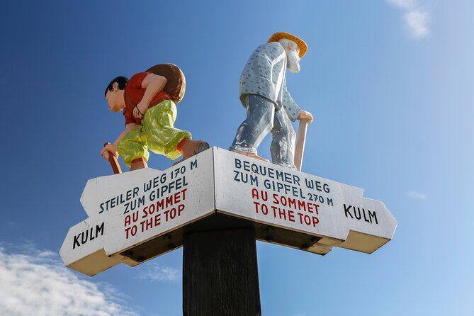 Mt Rigi and Lucerne Day Trip from Zurich With Boat Ride - Authentic Experiences and Tips from Reviewers