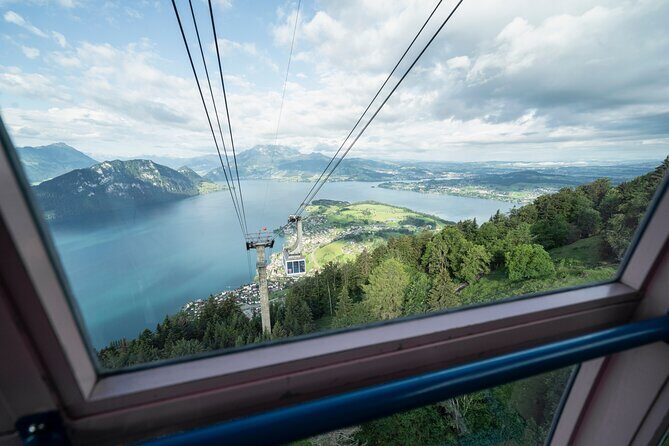 Mt Rigi and Lucerne Day Trip from Zurich With Boat Ride - Final Thoughts